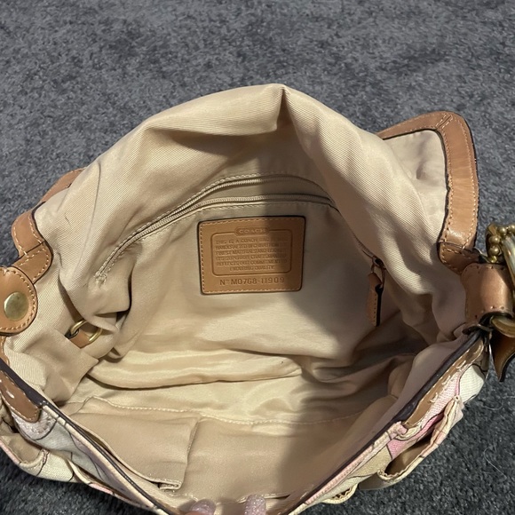 Coach | Bags | Authentic Coach Handbag | Poshmark